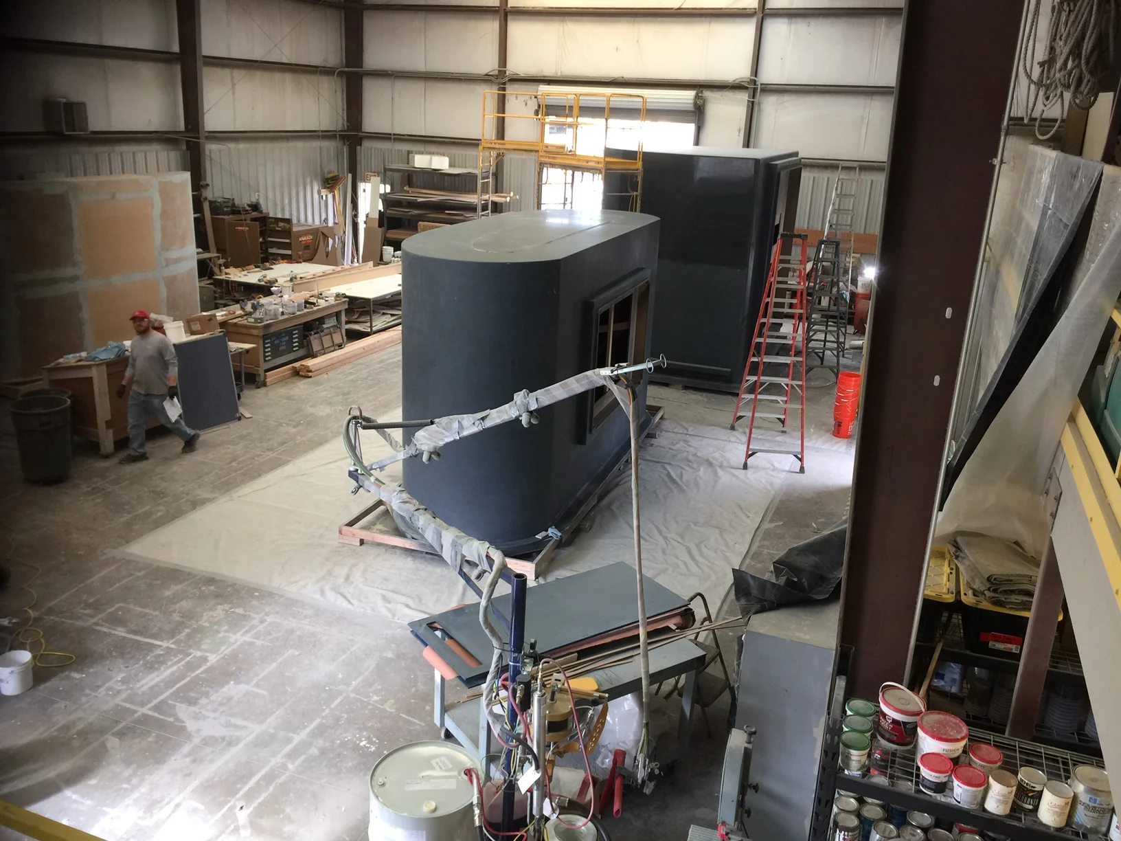 Cemrock Landscapes, Inc.