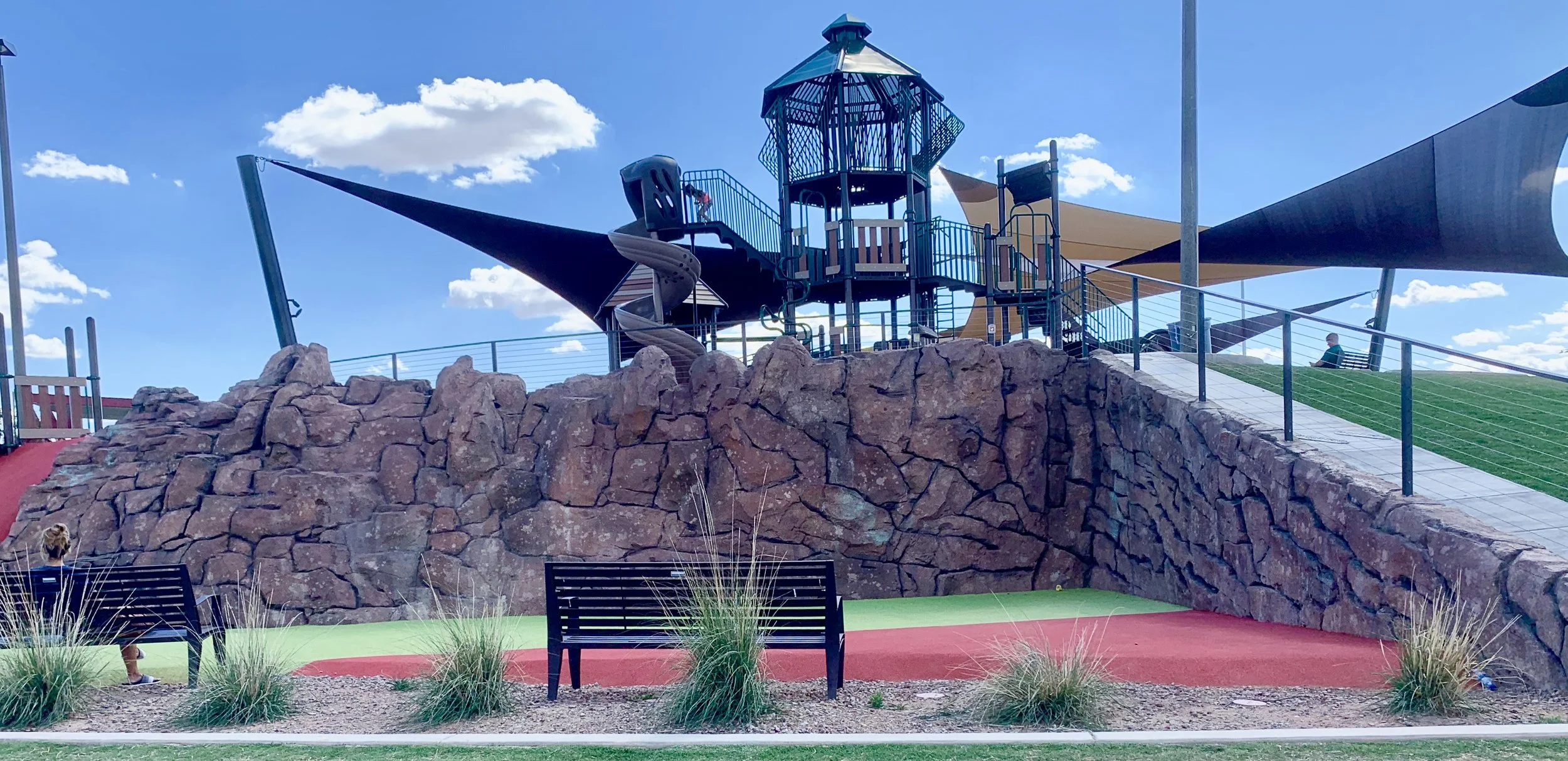 Cemrock Landscapes, Inc.