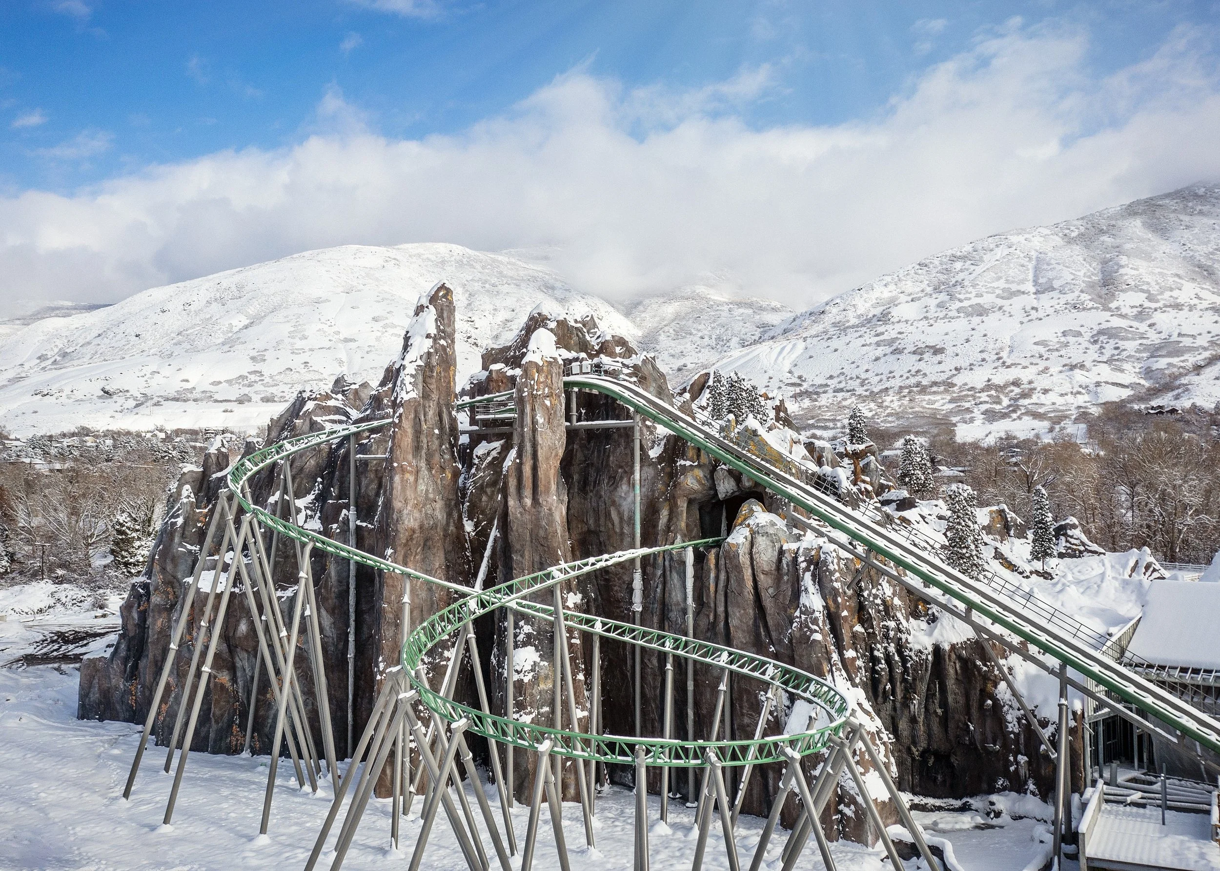 Cemrock Landscapes, Inc.