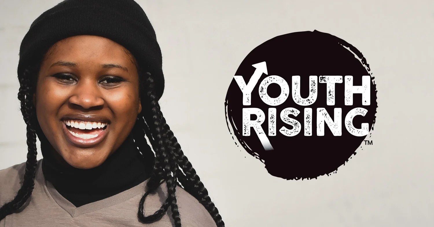 Youth Rising