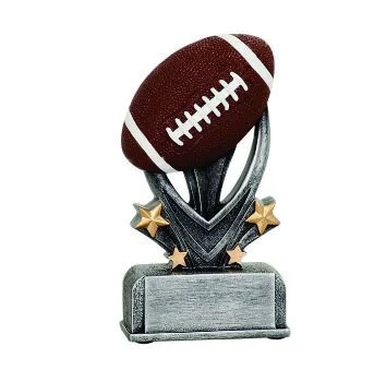 Football Trophies And Awards