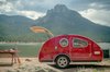 Features | Vistabule Teardrop Trailers