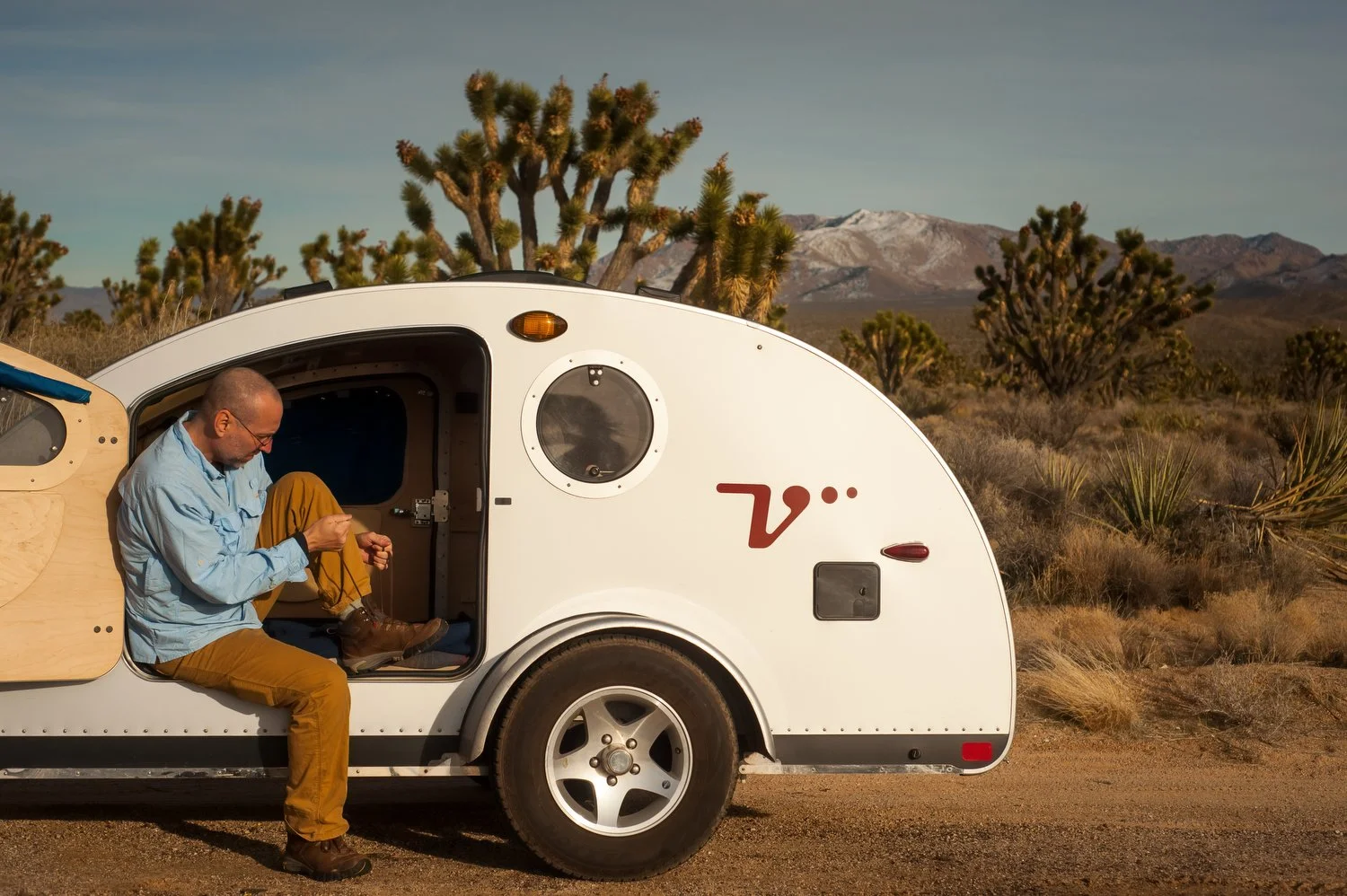 Vistabule Vistablog | Vistabule Teardrop Trailers