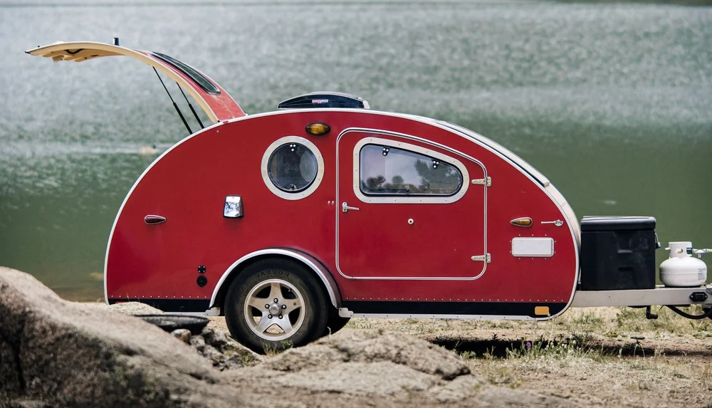 Vistabule Vistablog | Vistabule Teardrop Trailers