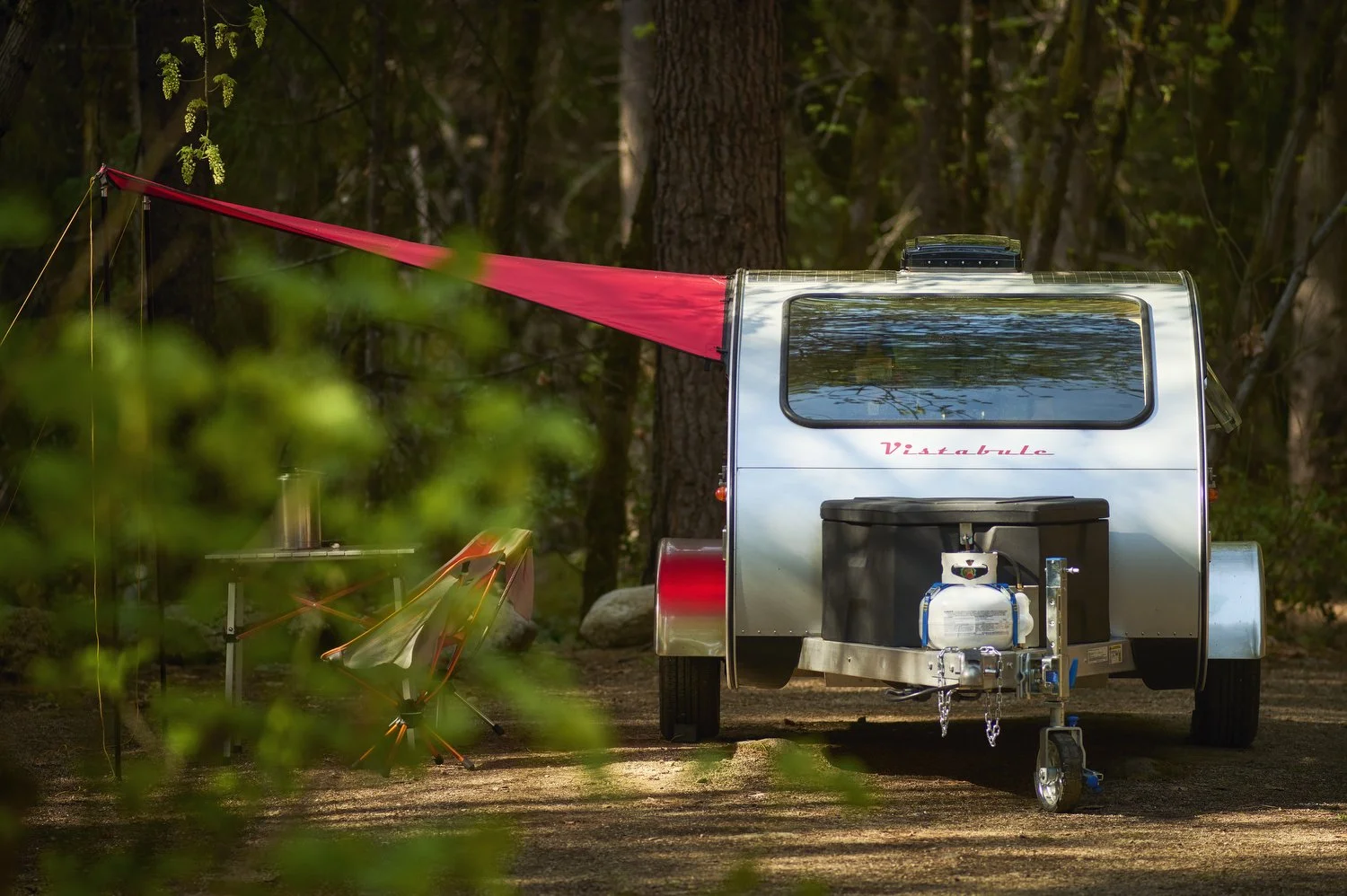 Vistabule Vistablog | Vistabule Teardrop Trailers
