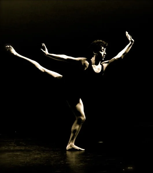Faculty and Alumni — Planet Dance Cincinnati