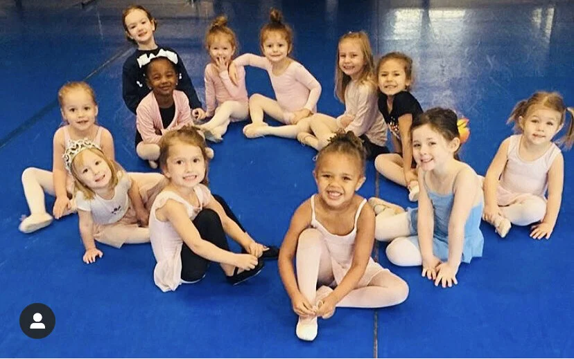 CLASSES — Planet Dance Cincinnati