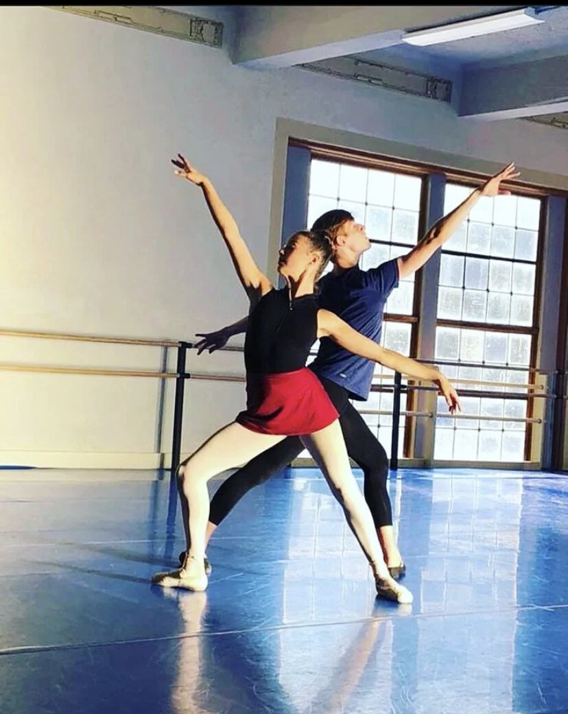 CLASSES — Planet Dance Cincinnati