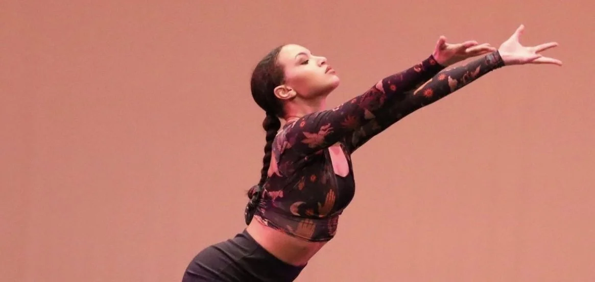 CLASSES — Planet Dance Cincinnati