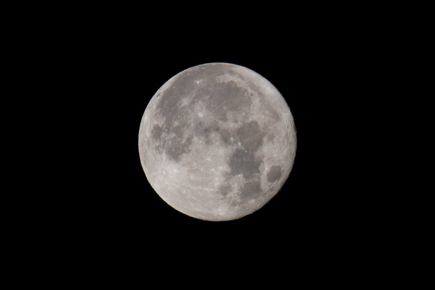 Virtual Dark Sky Classroom — Voyageurs Conservancy