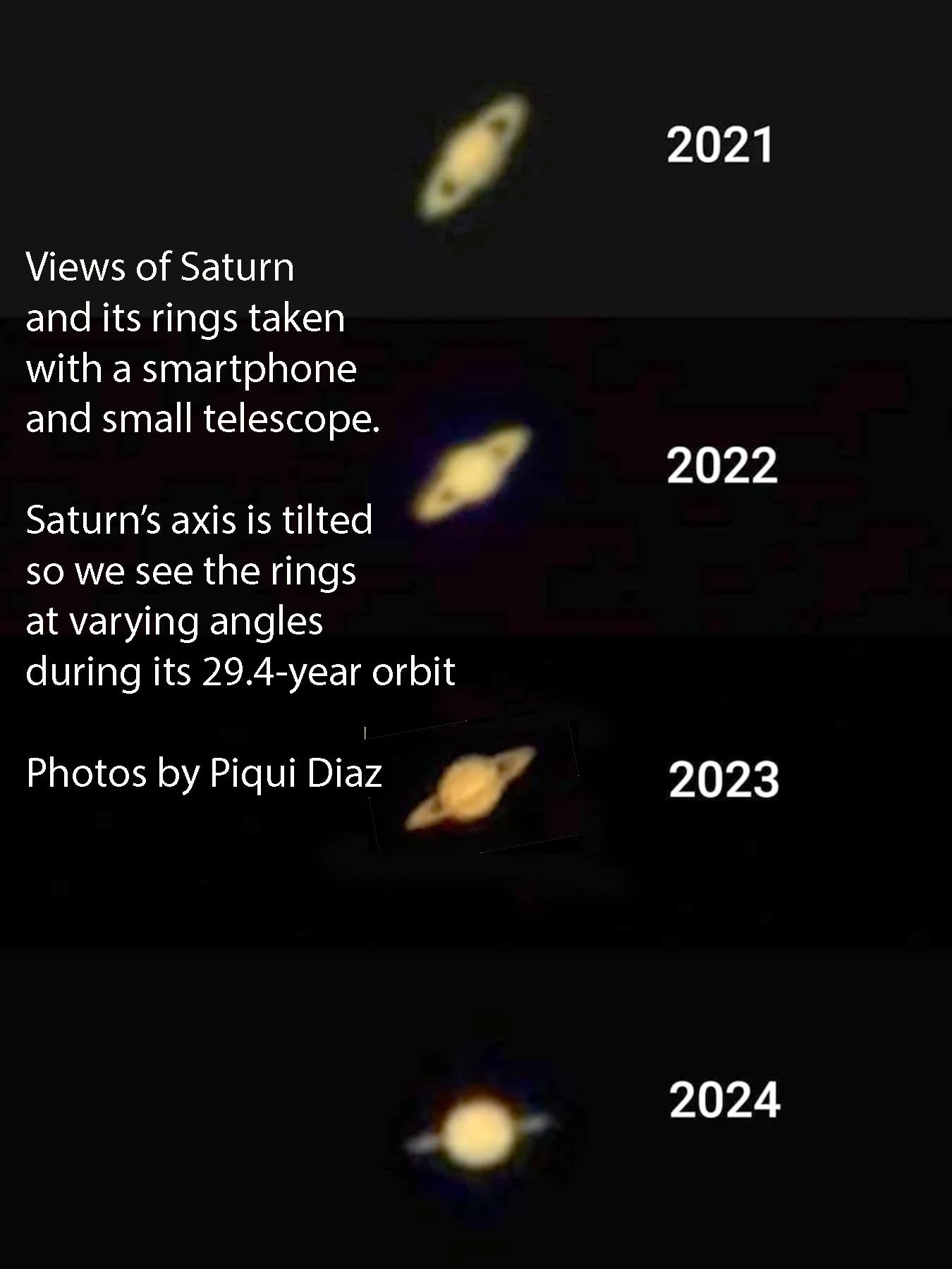 September 2024 Night Sky Calendar — Voyageurs Conservancy
