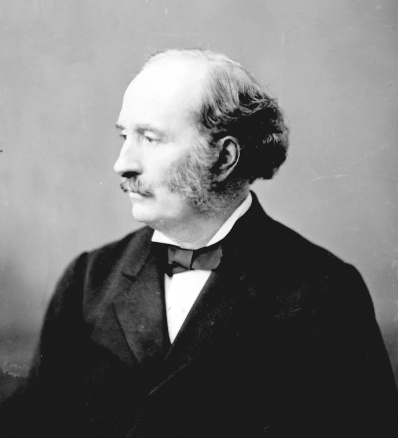 Paving the Way: The History of Simon Dawson — Voyageurs Conservancy