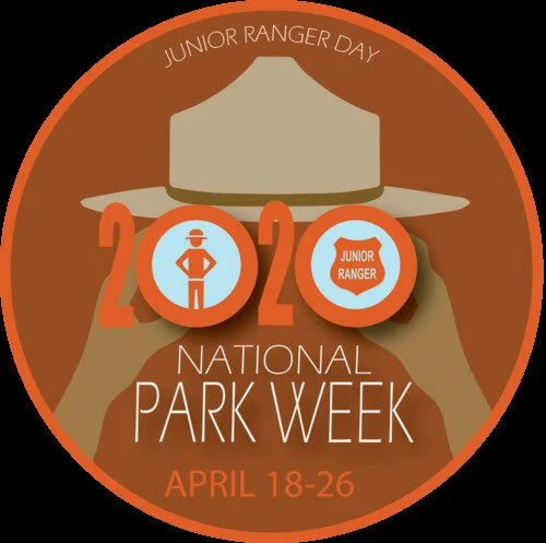 National Park Week: Junior Ranger Day — Voyageurs Conservancy