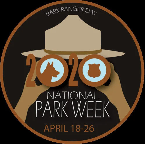 National Park Week: BARK Ranger Day — Voyageurs Conservancy