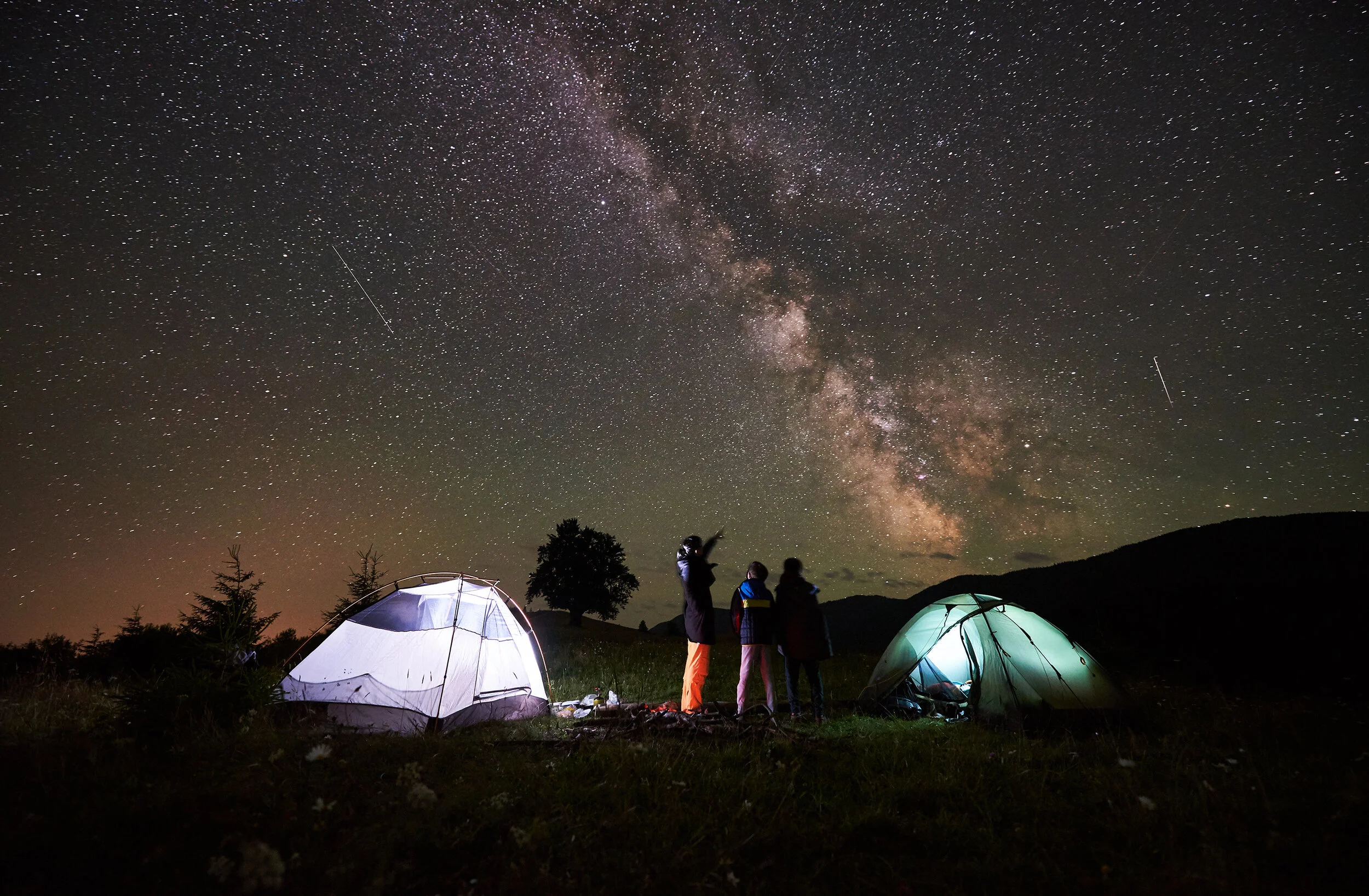 Night Sky Explorer: Constellations, Citizen Science, and Celestial ...