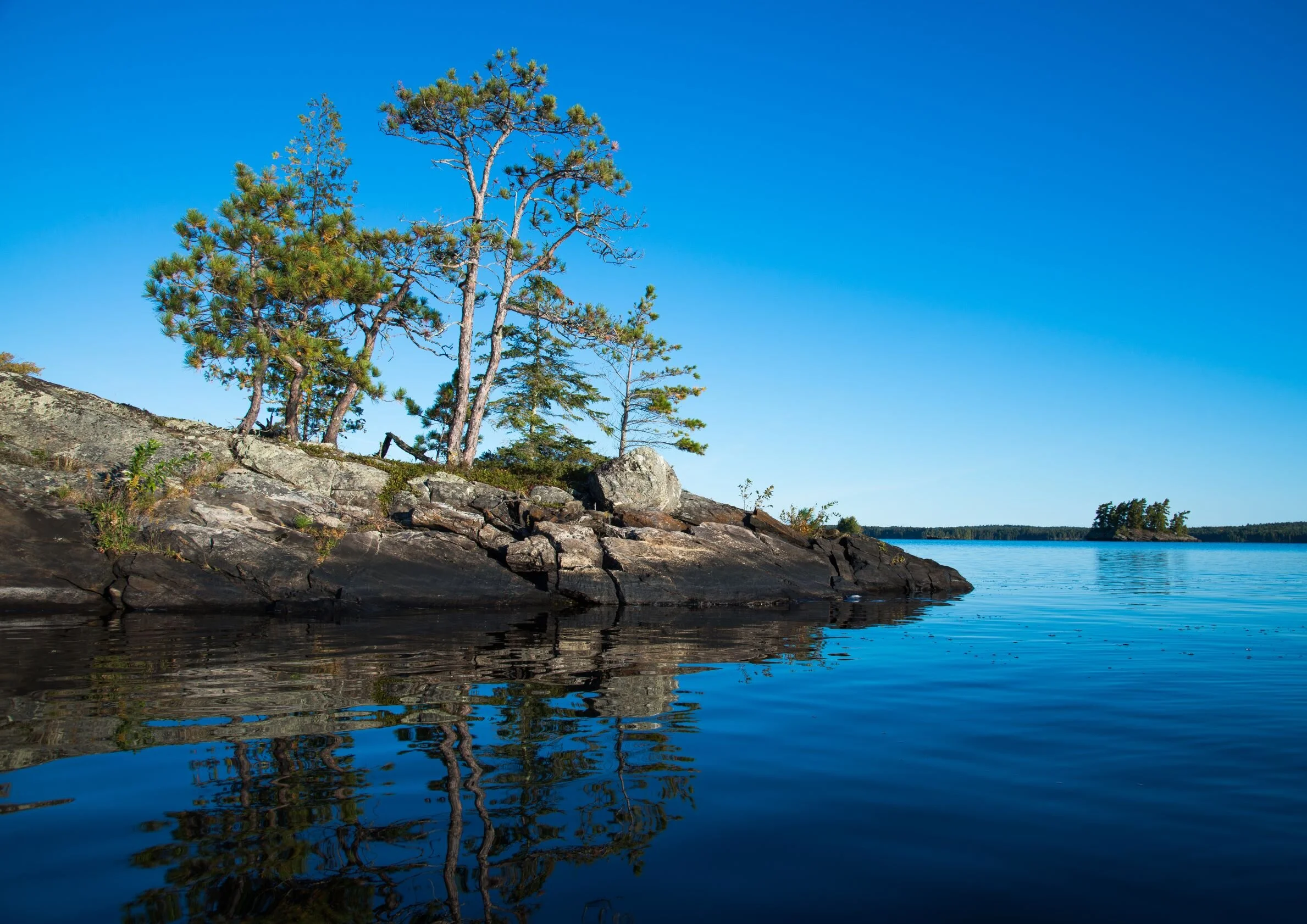 Visiting Voyageurs National Park — Voyageurs Conservancy