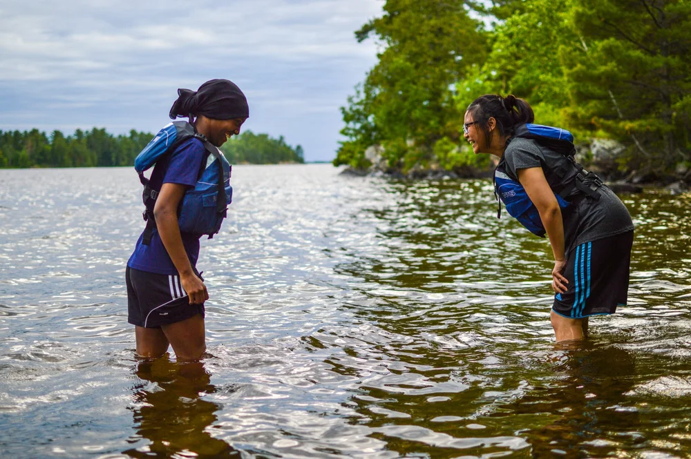 Visiting Voyageurs National Park — Voyageurs Conservancy