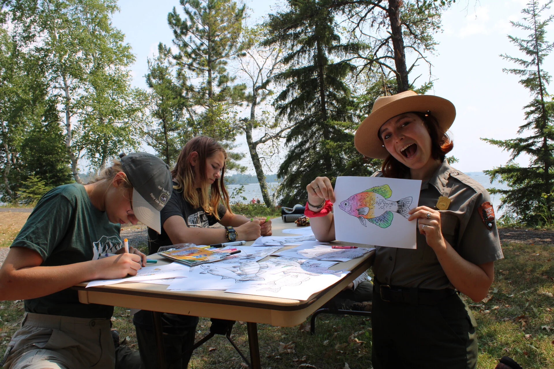 Voyageurs National Park News — Voyageurs Conservancy