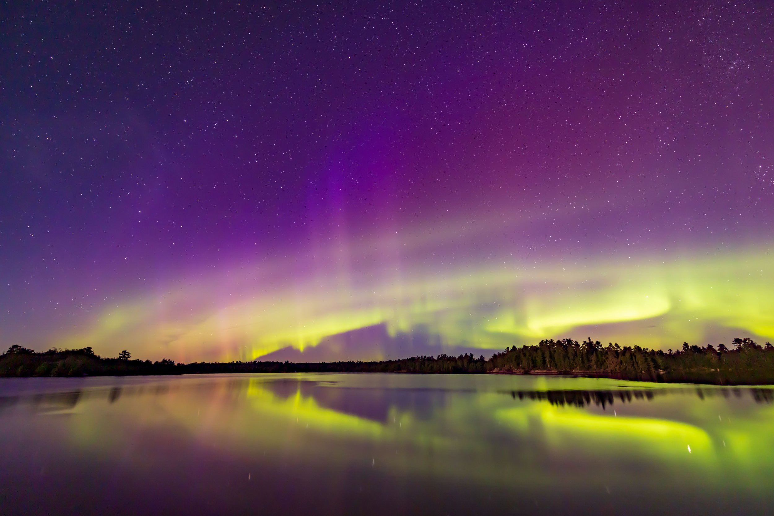 Photo Contest — Voyageurs Conservancy