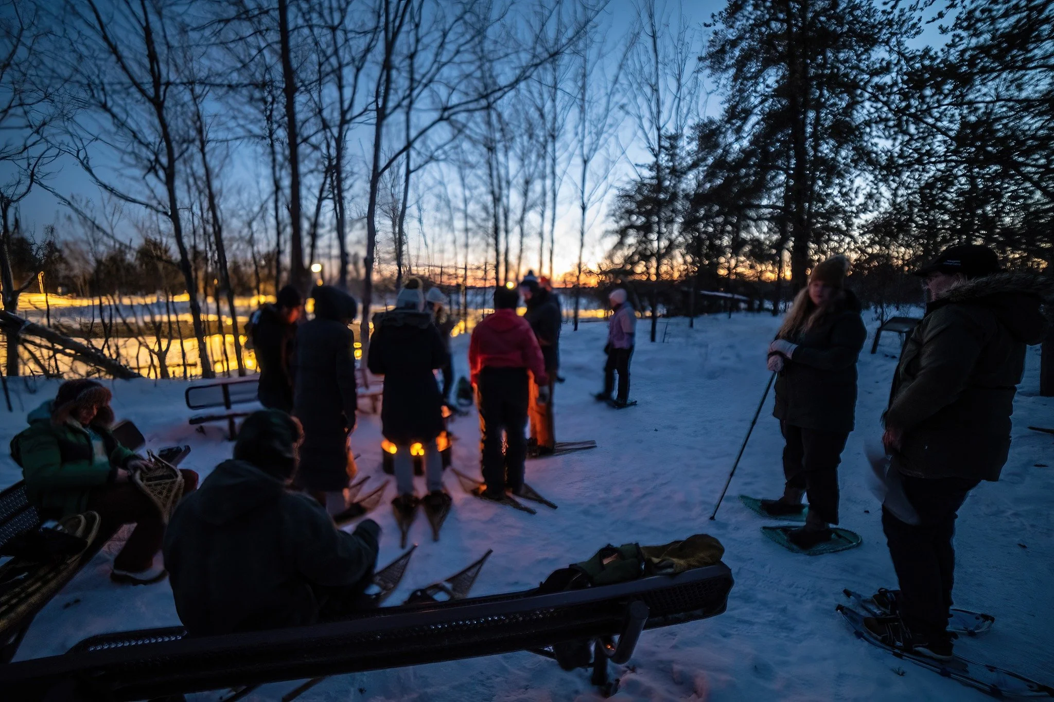 Events — Voyageurs Conservancy