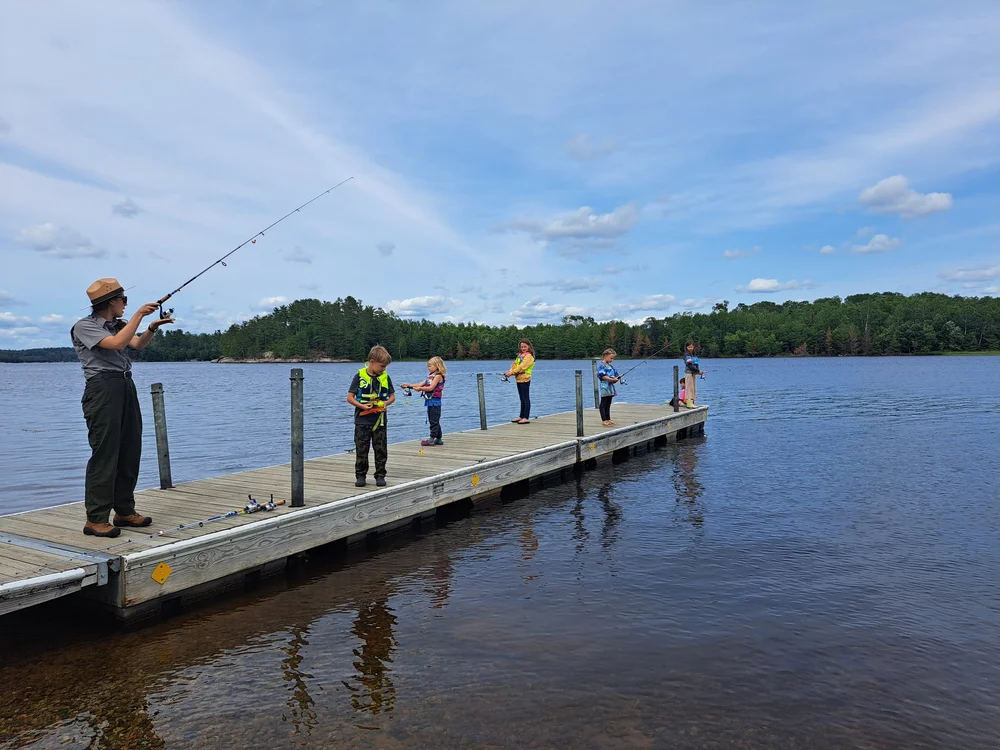 Events — Voyageurs Conservancy