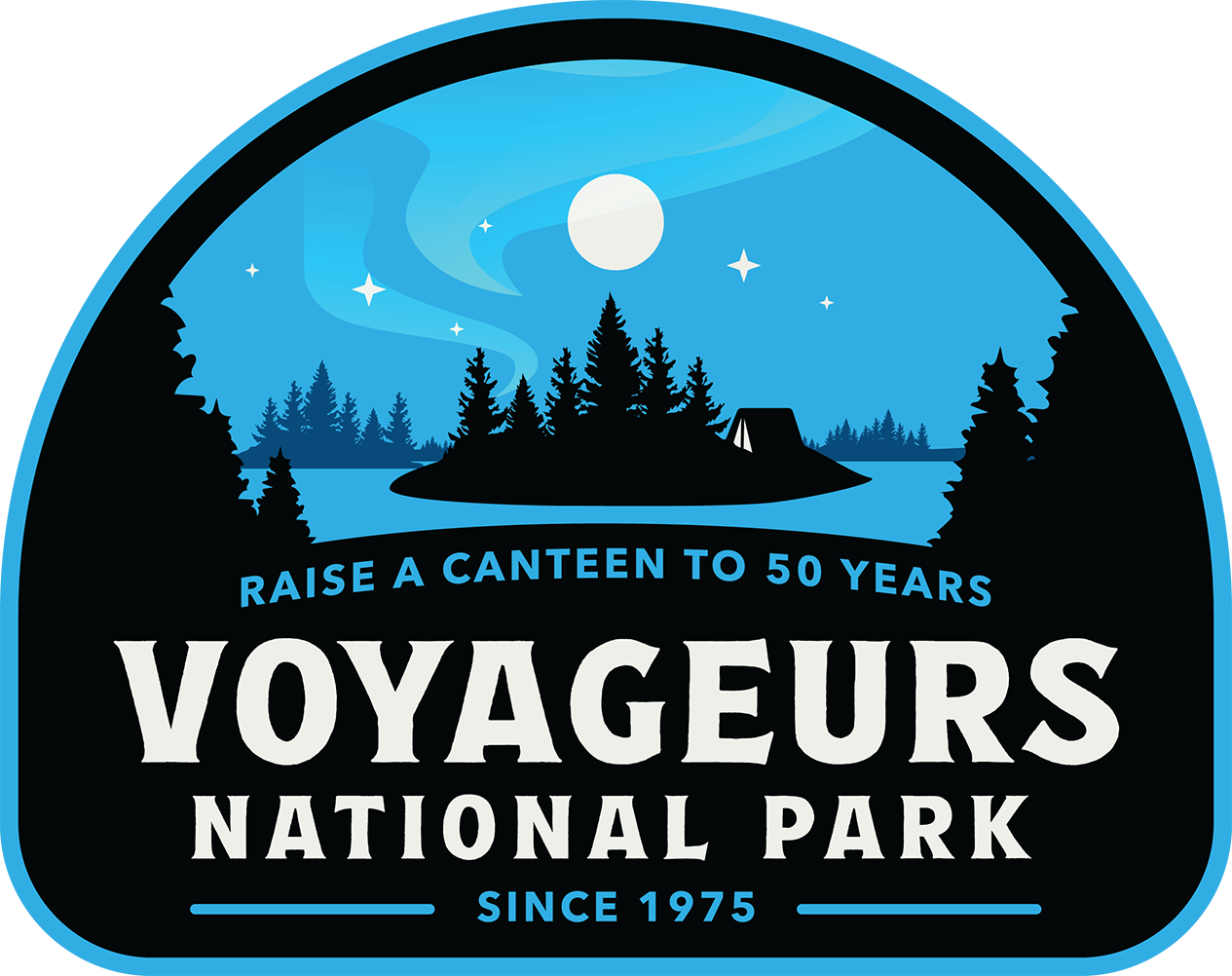 Voyageurs National Park News — Voyageurs Conservancy