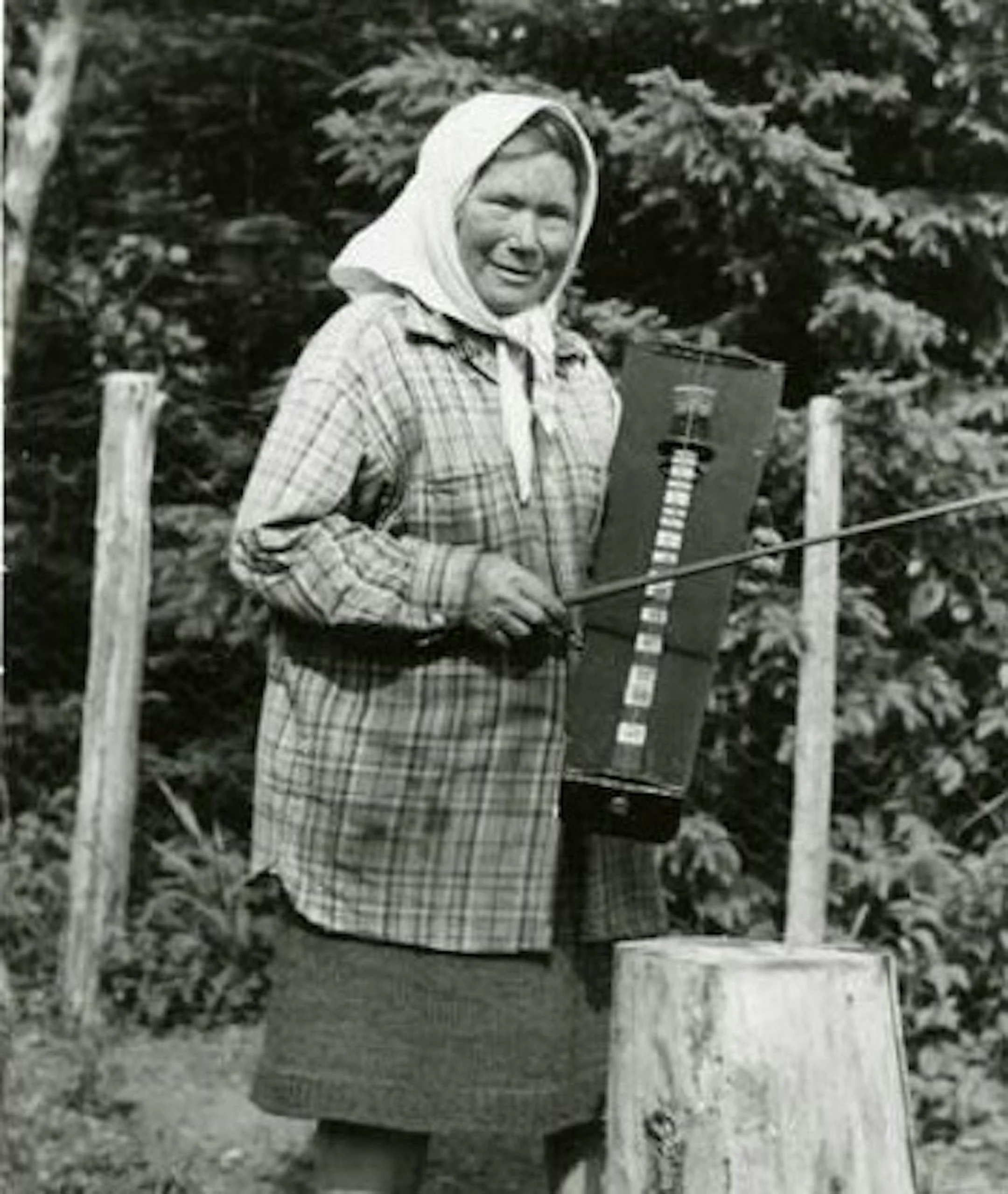 50 Years, 50 Legacies — Voyageurs Conservancy
