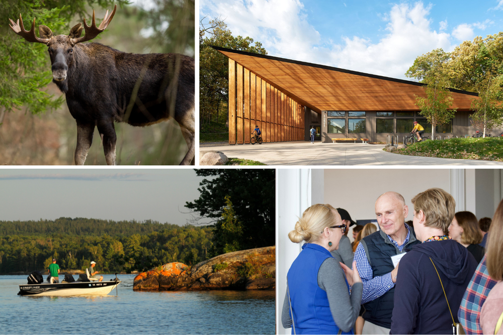 Events — Voyageurs Conservancy