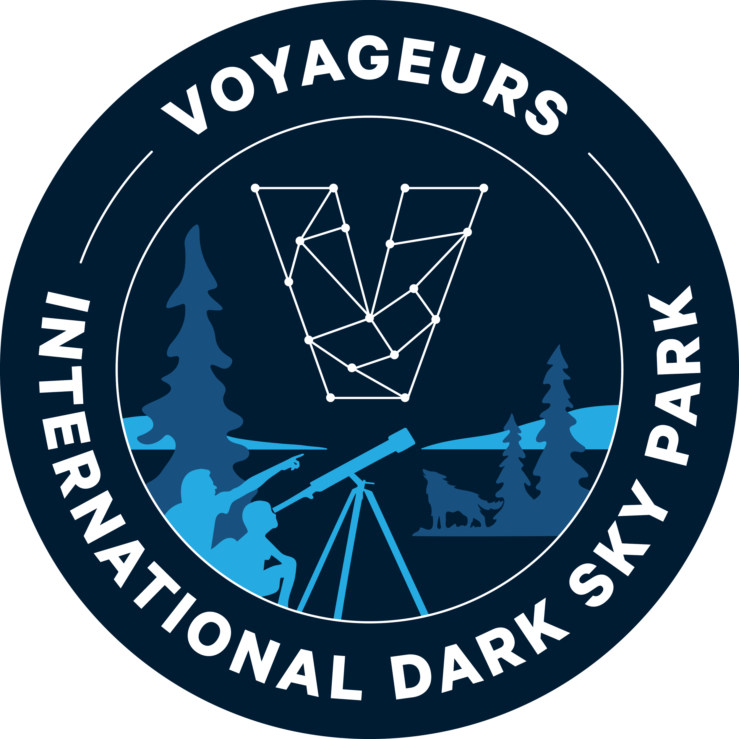 Voyageurs Star Party — Voyageurs Conservancy