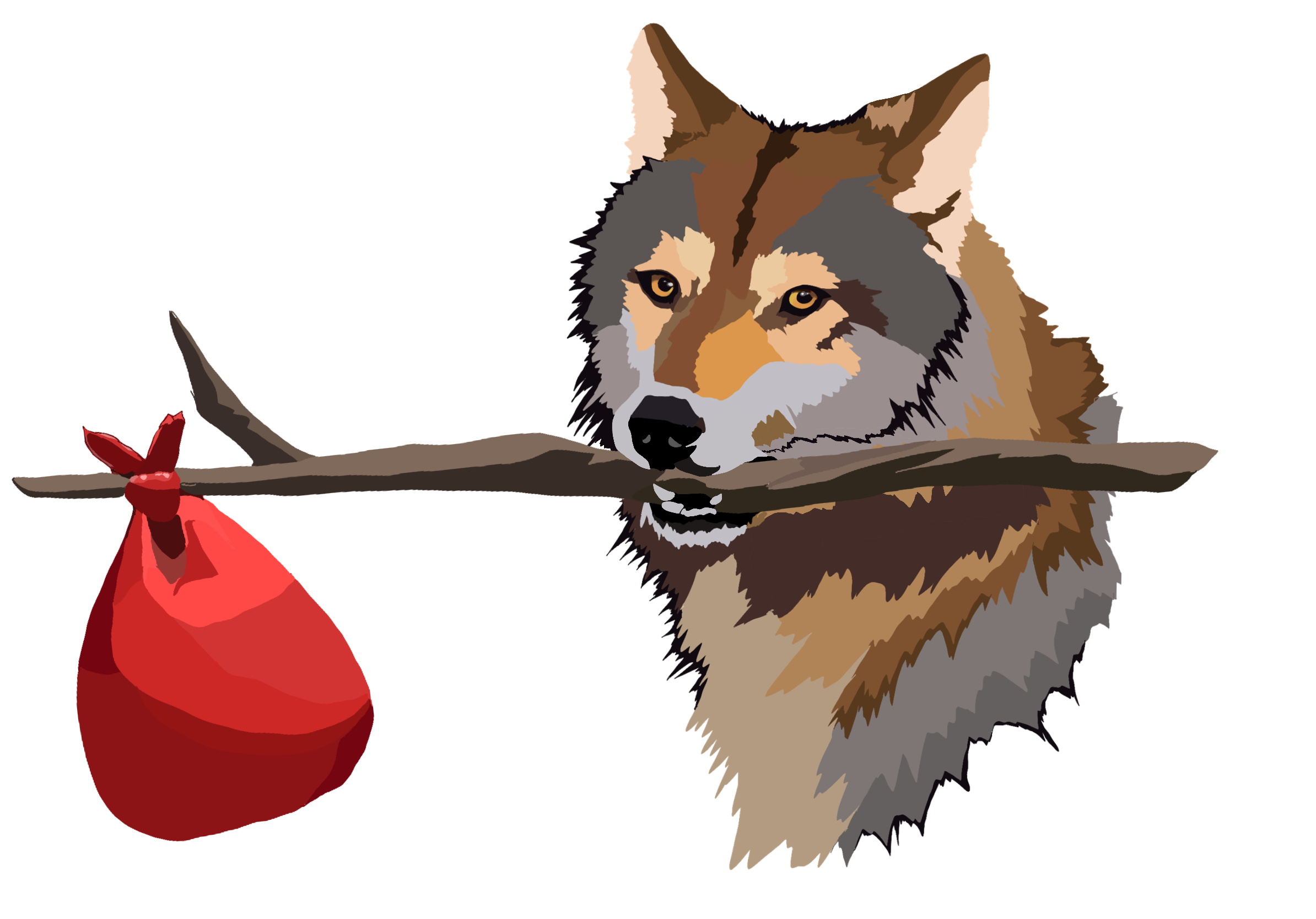 The Myth of the Lone Wolf: Navigating the Wilderness of Dispersal ...