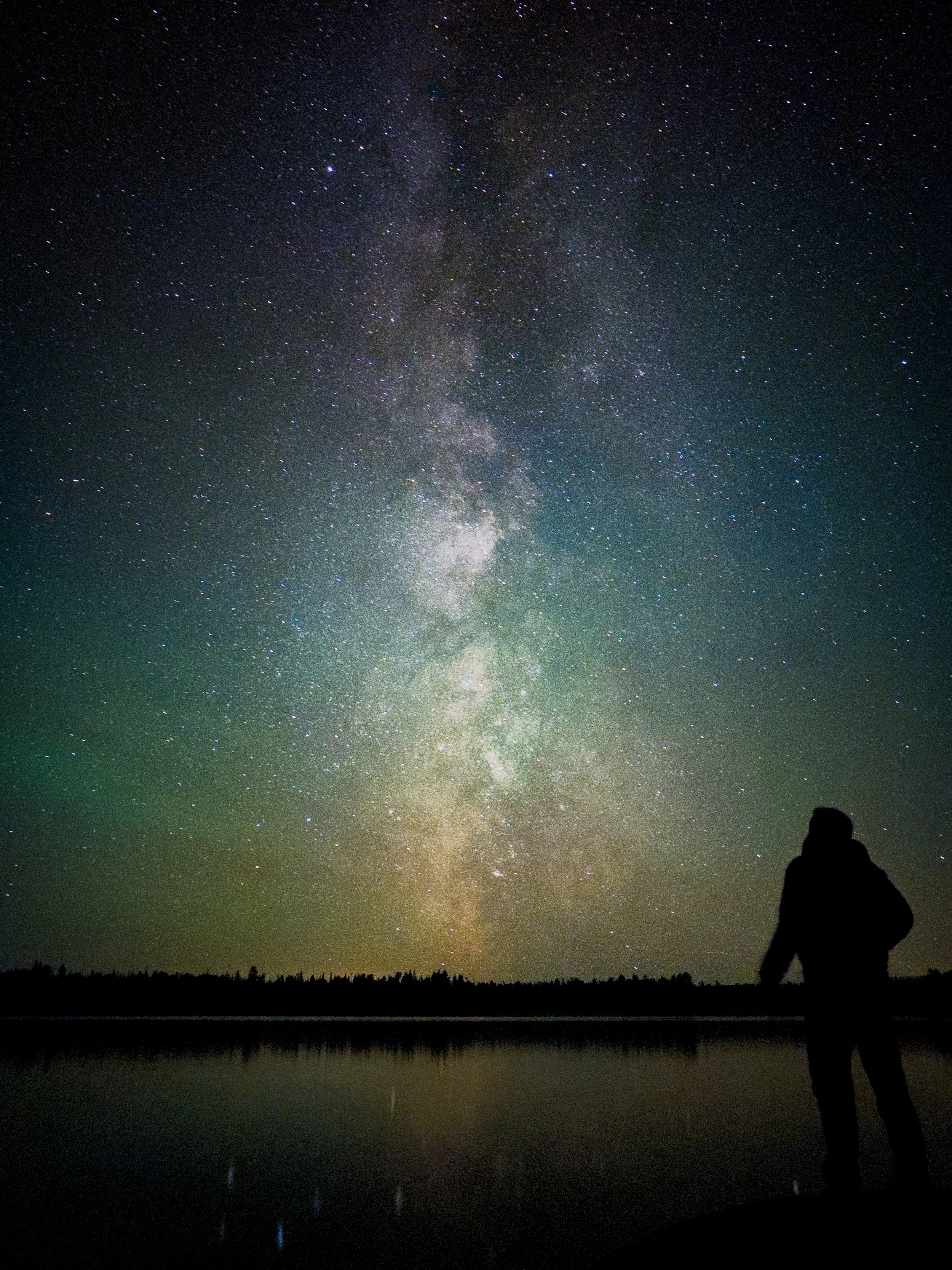 Minnesota’s Boreal Stargazing Week hosted on February 10-18, 2024 — Voyageurs Conservancy