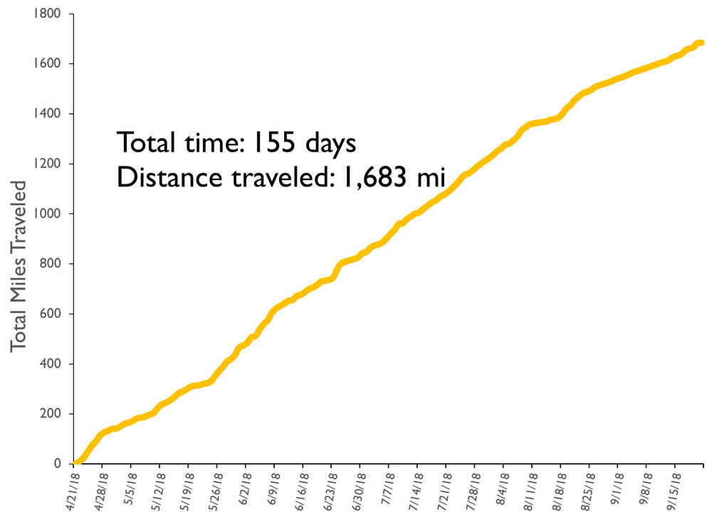The Myth of the Lone Wolf: Navigating the Wilderness of Dispersal ...