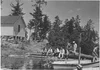 Camp Marston and “The Spirit of Rainy Lake” — Voyageurs Conservancy