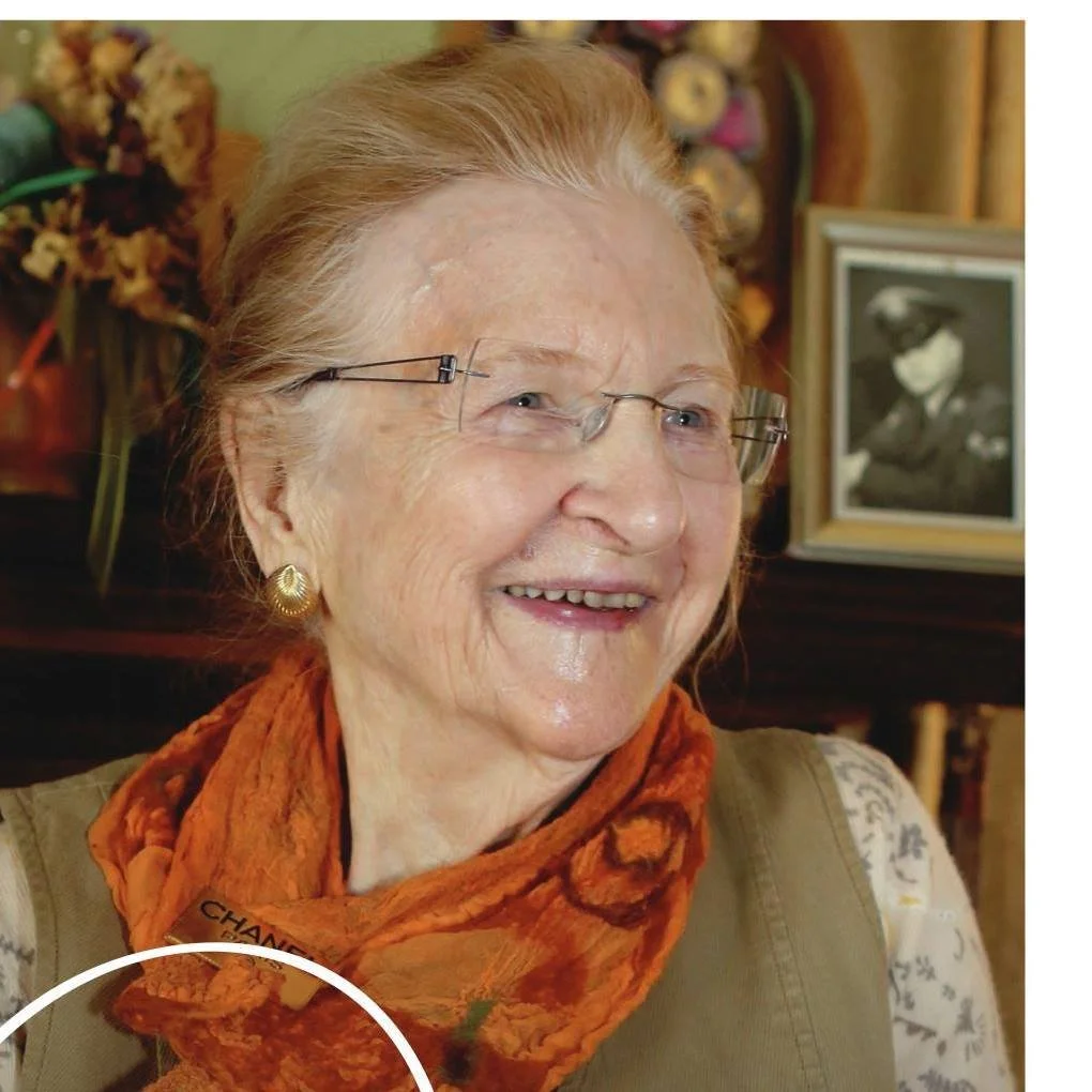 Remembering Lee Barthel — Voyageurs Conservancy