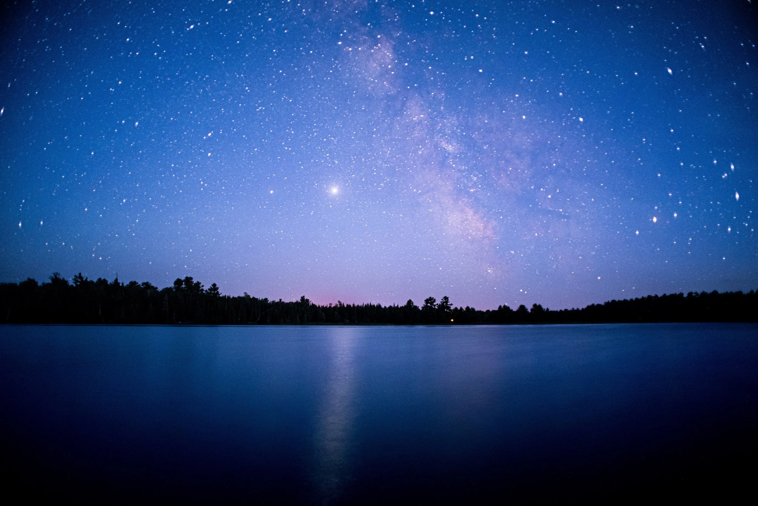 Dark Sky Park