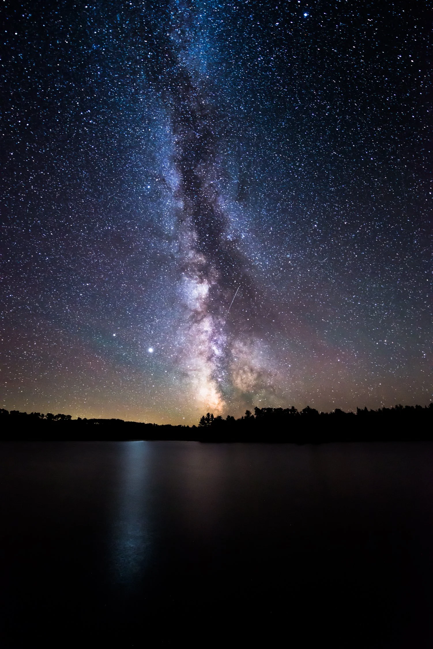 Visiting Voyageurs: Dark Sky Park — Voyageurs Conservancy