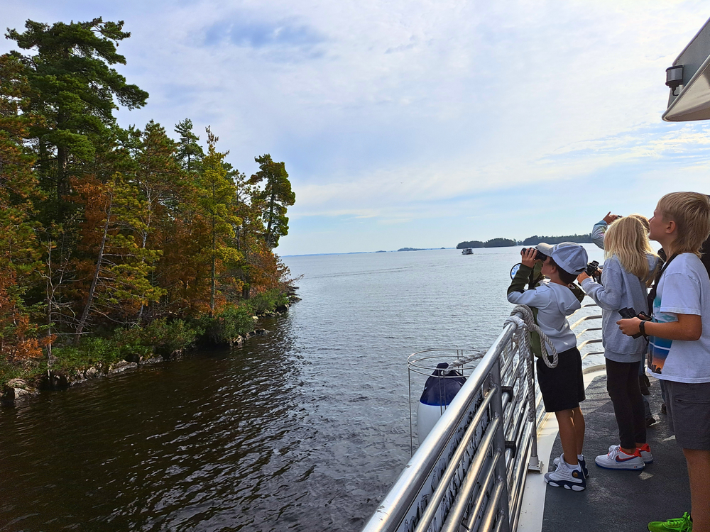 Voyageurs Classroom: Register for Fall 2023 Educational Experiences ...