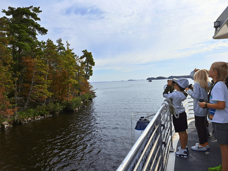 Voyageurs National Park News — Voyageurs Conservancy