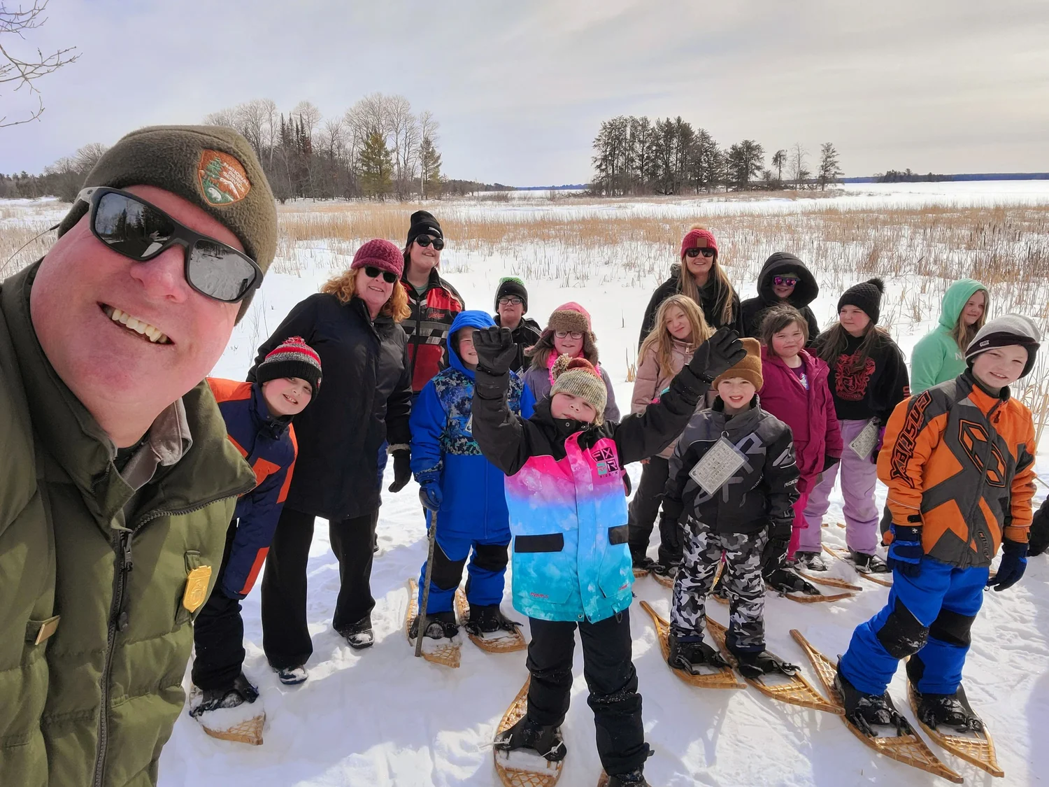 Top Ten Voyageurs Moments of 2023 — Voyageurs Conservancy