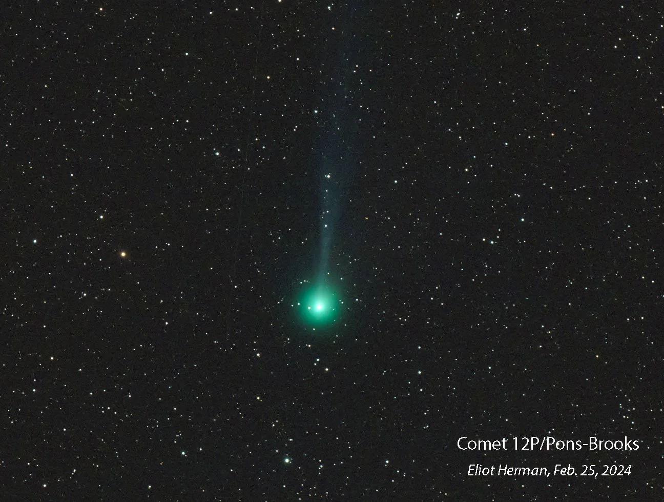March 2024 Night Sky Calendar — Voyageurs Conservancy
