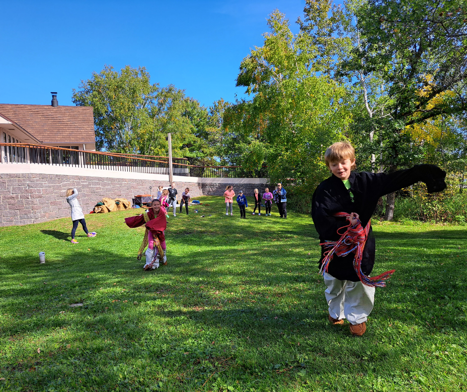 Voyageurs Classroom: Register for Fall 2023 Educational Experiences ...