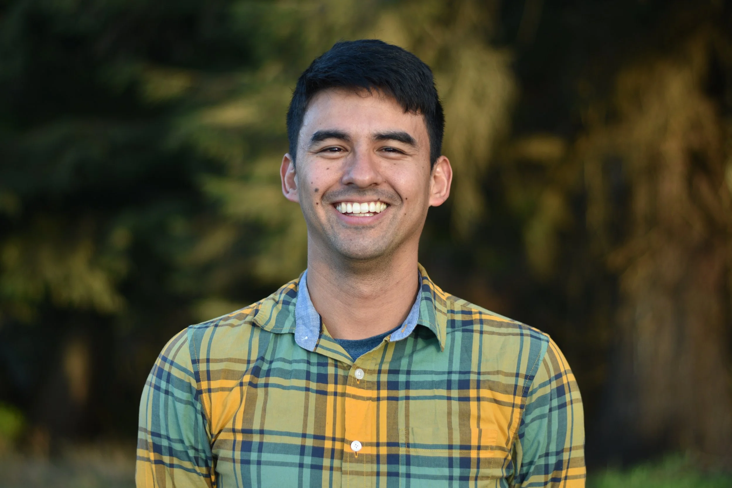 Board & Staff — Voyageurs Conservancy