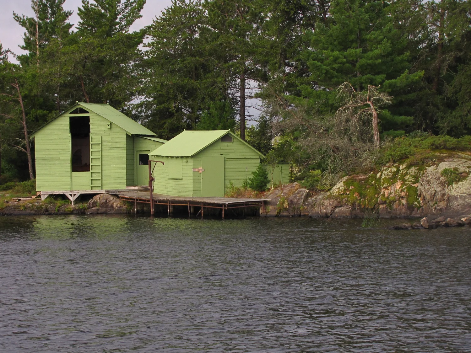 The Story of Us: Protecting Voyageurs’ Archaeological Sites After ...