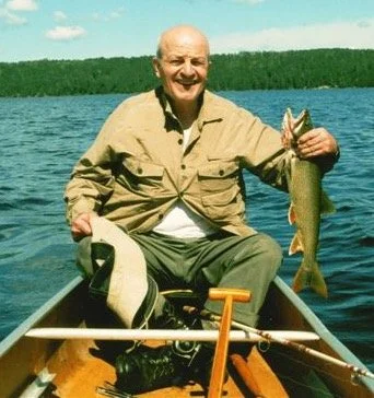 50 Years, 50 Legacies — Voyageurs Conservancy