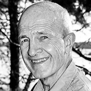 50 Years, 50 Legacies: Martin Kellogg — Voyageurs Conservancy