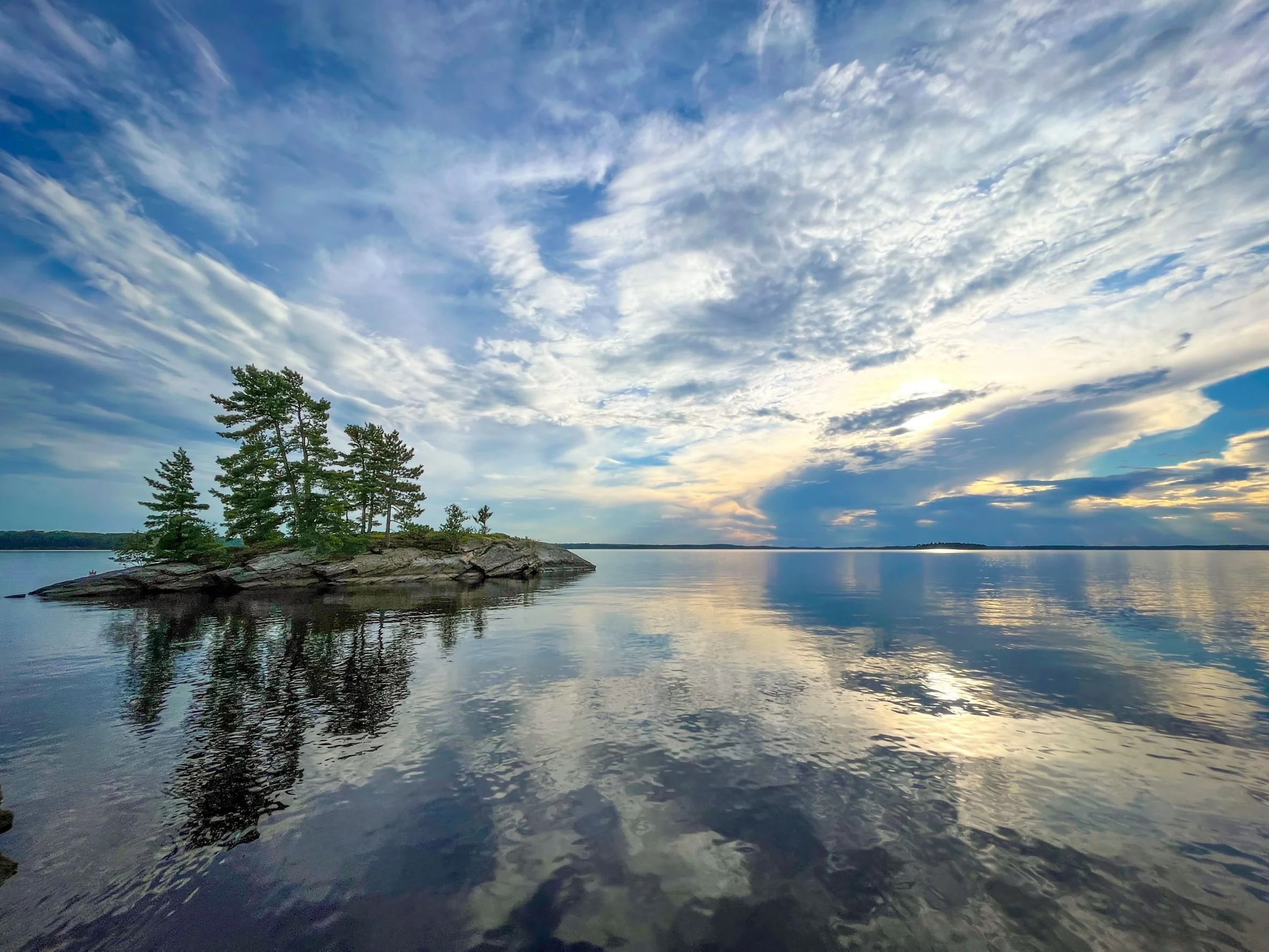 Voyageurs National Park Operational Updates: Summer 2023 — Voyageurs ...