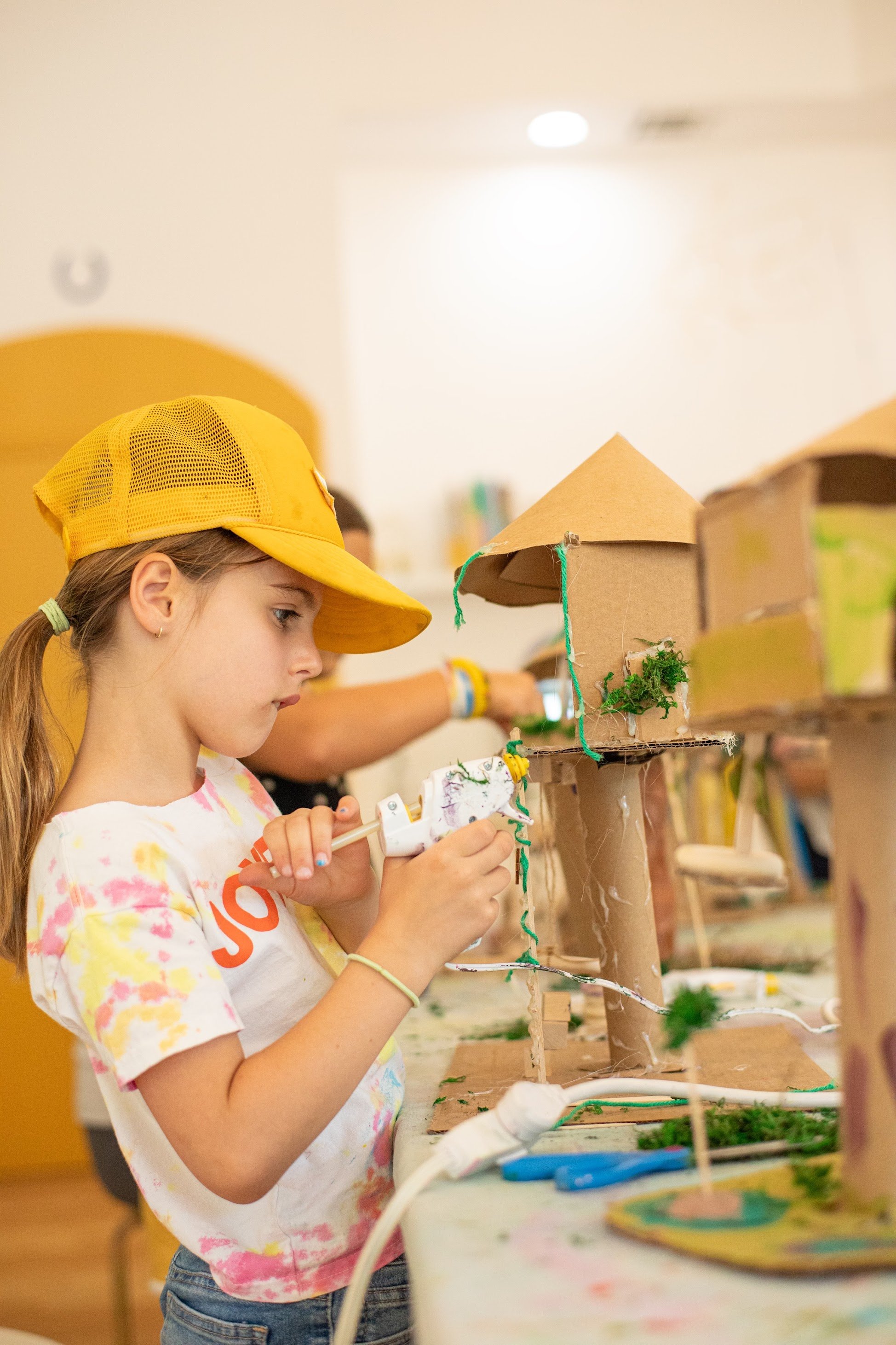 OH! CANARY- Camp Canary 2022