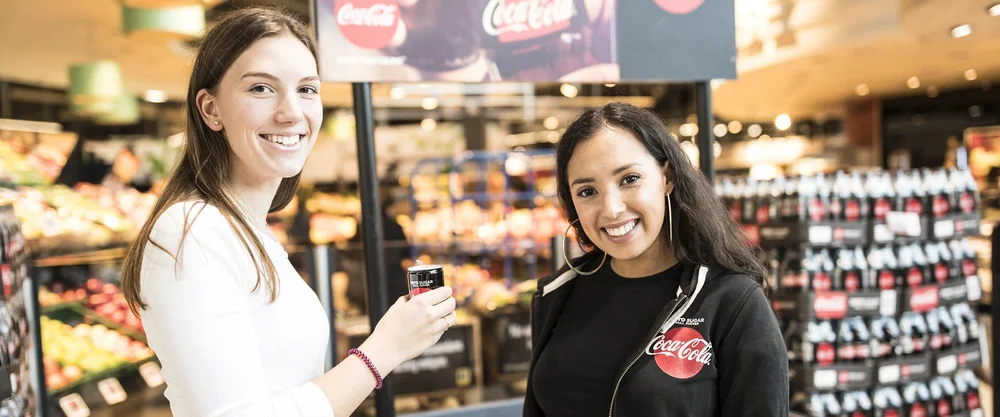 Top Product Sampling & In-Store Demo Agency | Shopper Marketing ...
