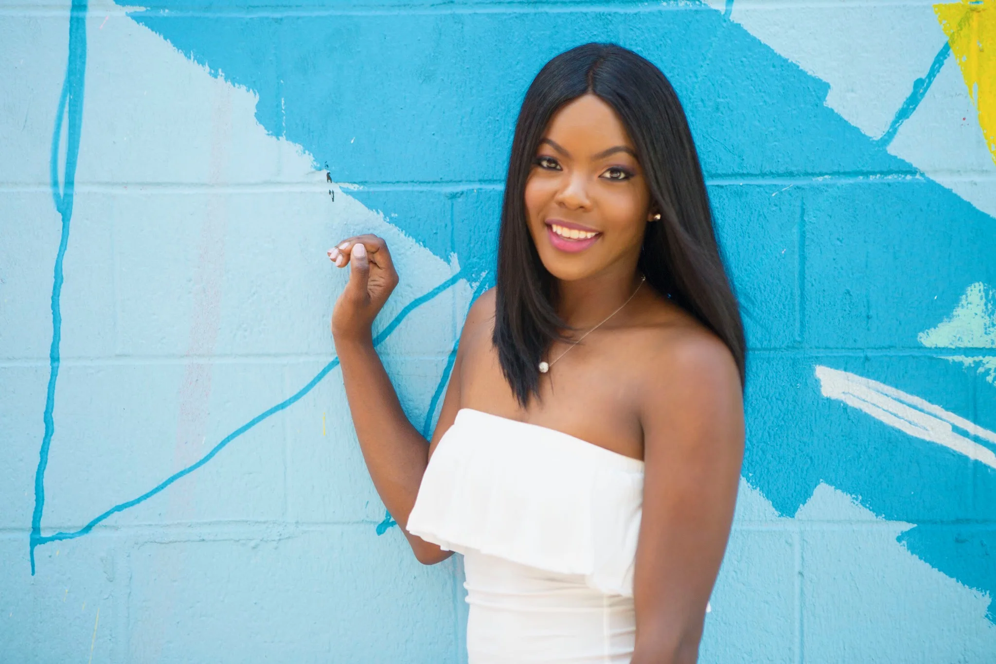 Welcome — Brianna Alexander