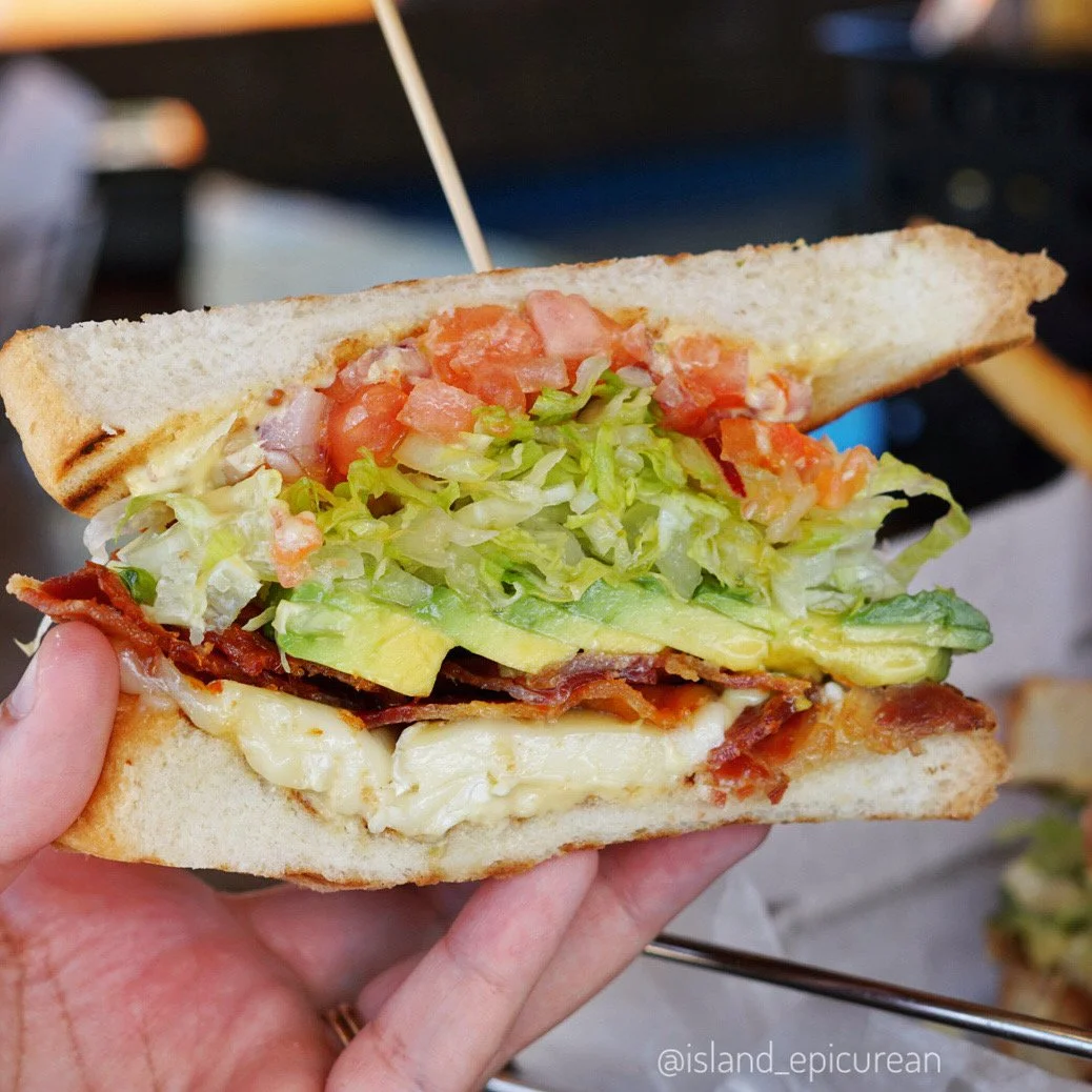 Macabuca Tiki Bar in Grand Cayman — Island Epicurean